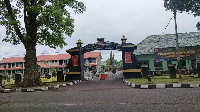 PUSDIKHUB PUSHUBAD – TNIAD